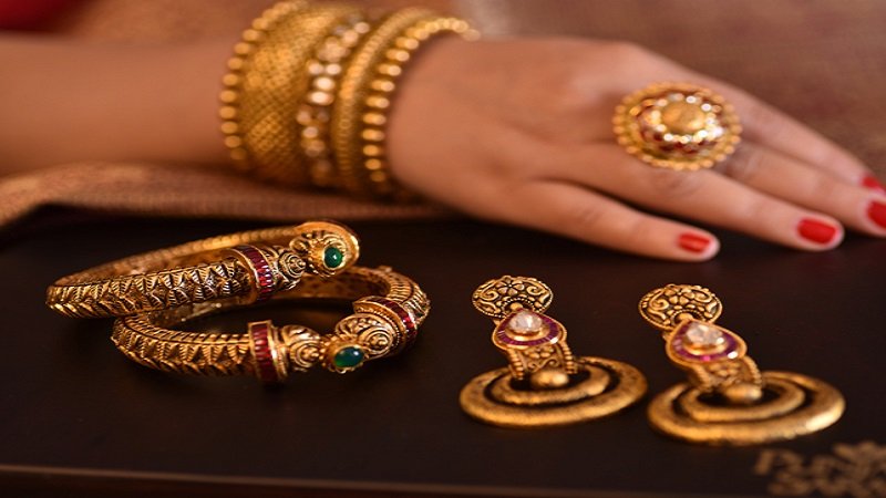 Today Gold rate in Bahrain 19th April 2023