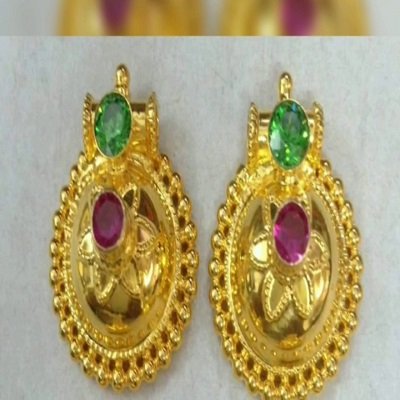 Latest Thali bottu designs