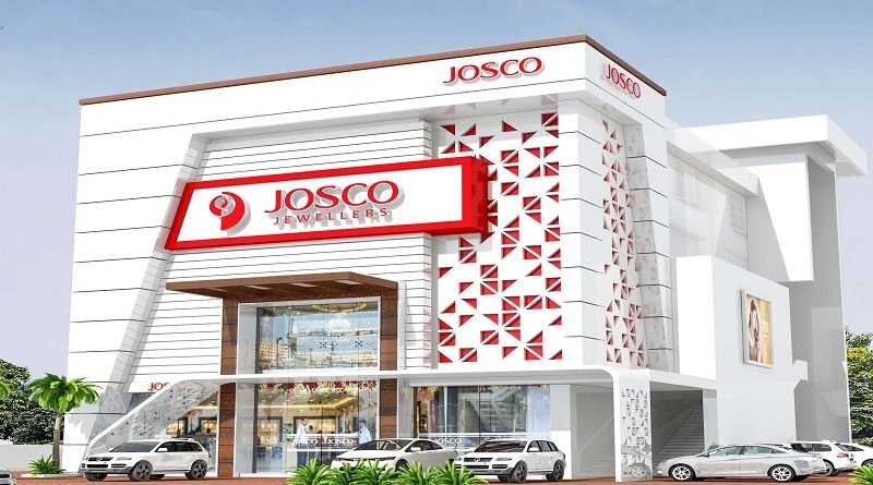 Josco jewellers trivandrum